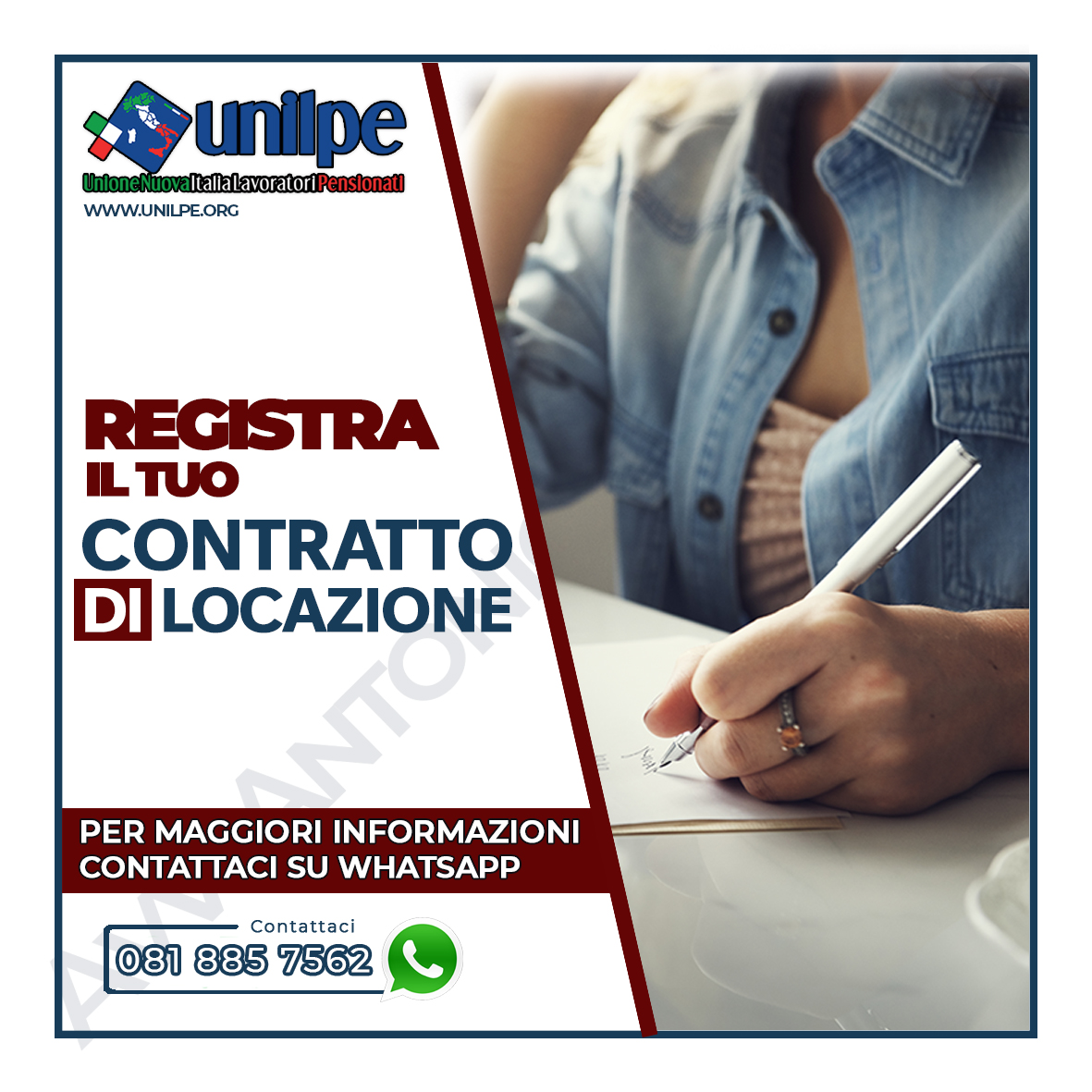 Contratto Di Locazione